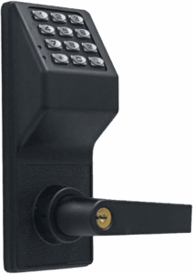 Trilogy Locks: Alarm, Keypad, and Commercial Lock Systems