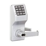 Trilogy Locks: Alarm, Keypad, and Commercial Lock Systems