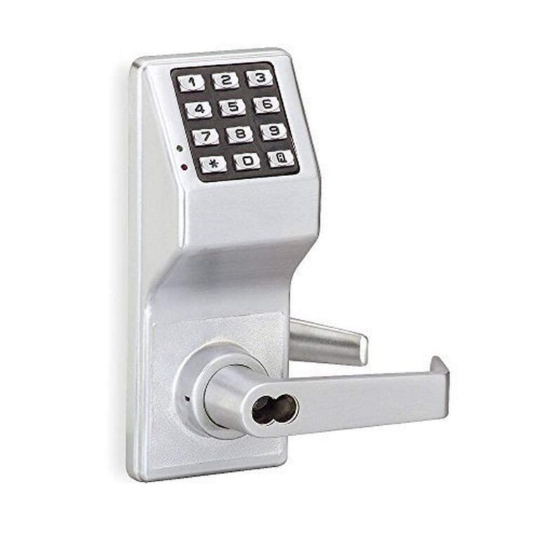 Trilogy Locks Official Website – Premium Locks for Every House