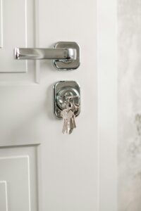 Trilogy Locks: Alarm, Keypad, and Commercial Lock Systems