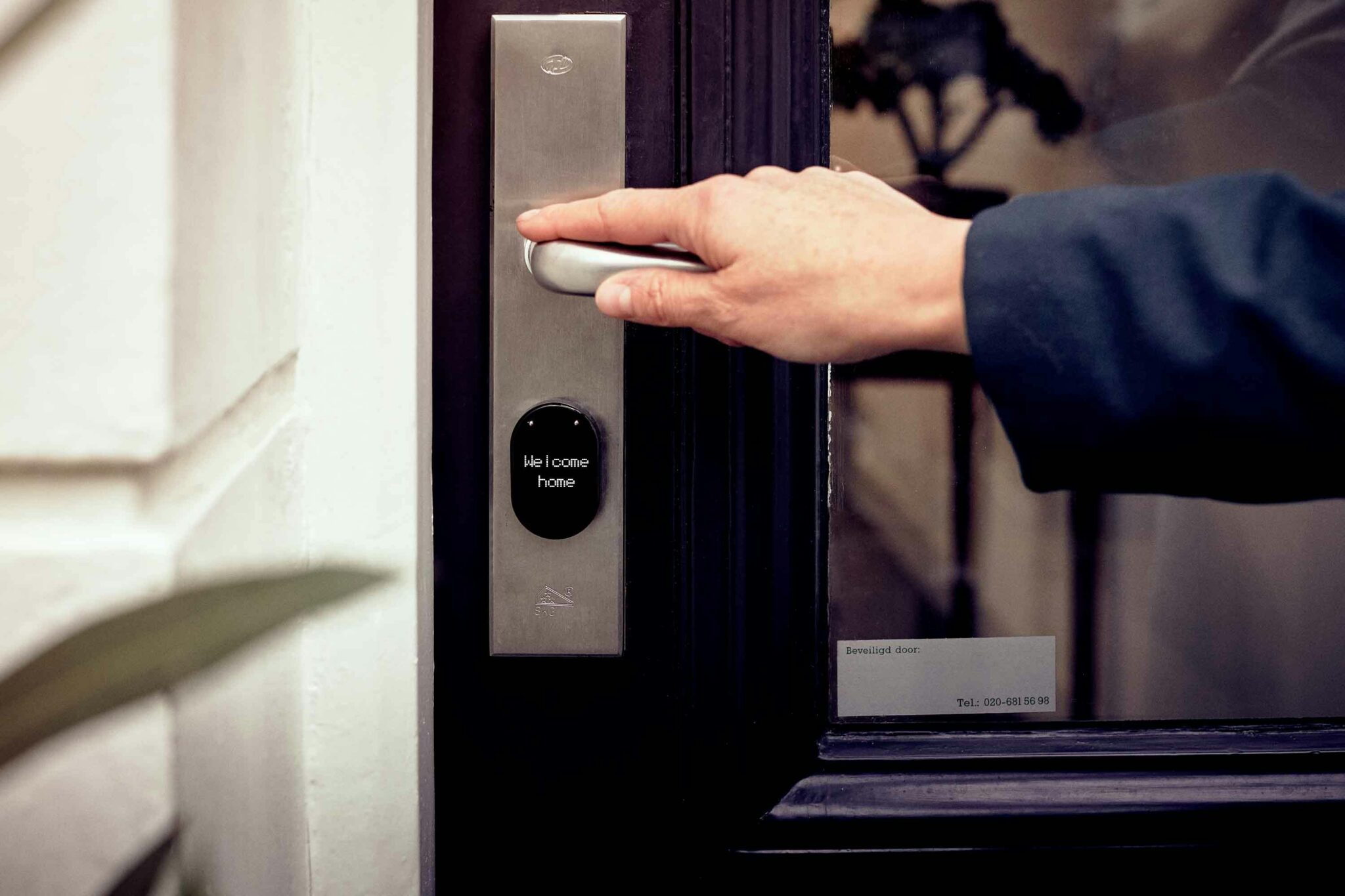Trilogy Locks Official Website – Premium Locks for Every House